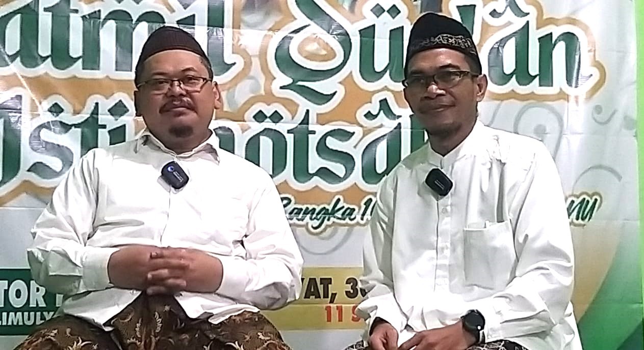 Walimatul Ursy atau Minta Sumbangan? - Sajada.id